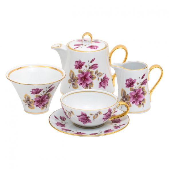 Tea Set - Patricia by GLORIA - GLORIA